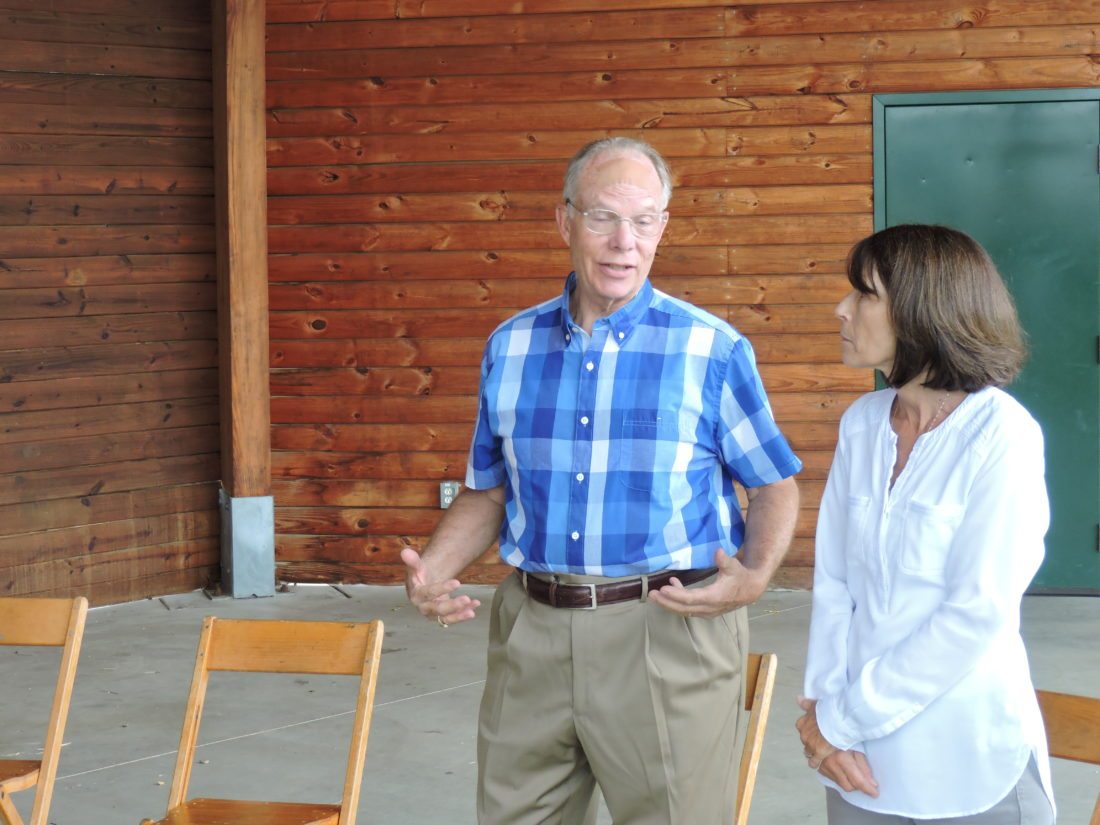 Belco Works honors long-time members | News, Sports, Jobs - The Times ...